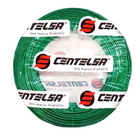 Centelsa - Nacional De Electricos