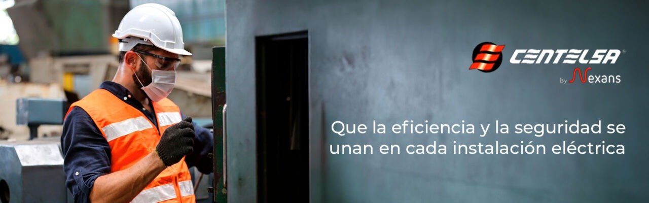 Centelsa - Nacional De Electricos