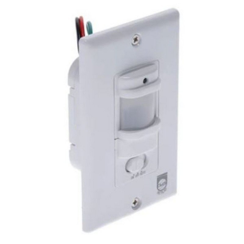 Sensor Presencia Incrustado Tipo Suiche 180° Blister Ciles Ref ...